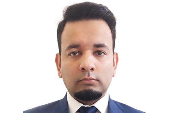 Jahan Zeb Gul | Maynooth University Jahan Zeb Gul | Maynooth University